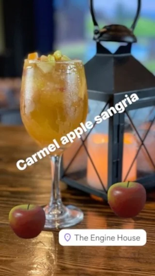 Home - The Engine House