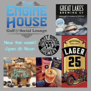 Home - The Engine House